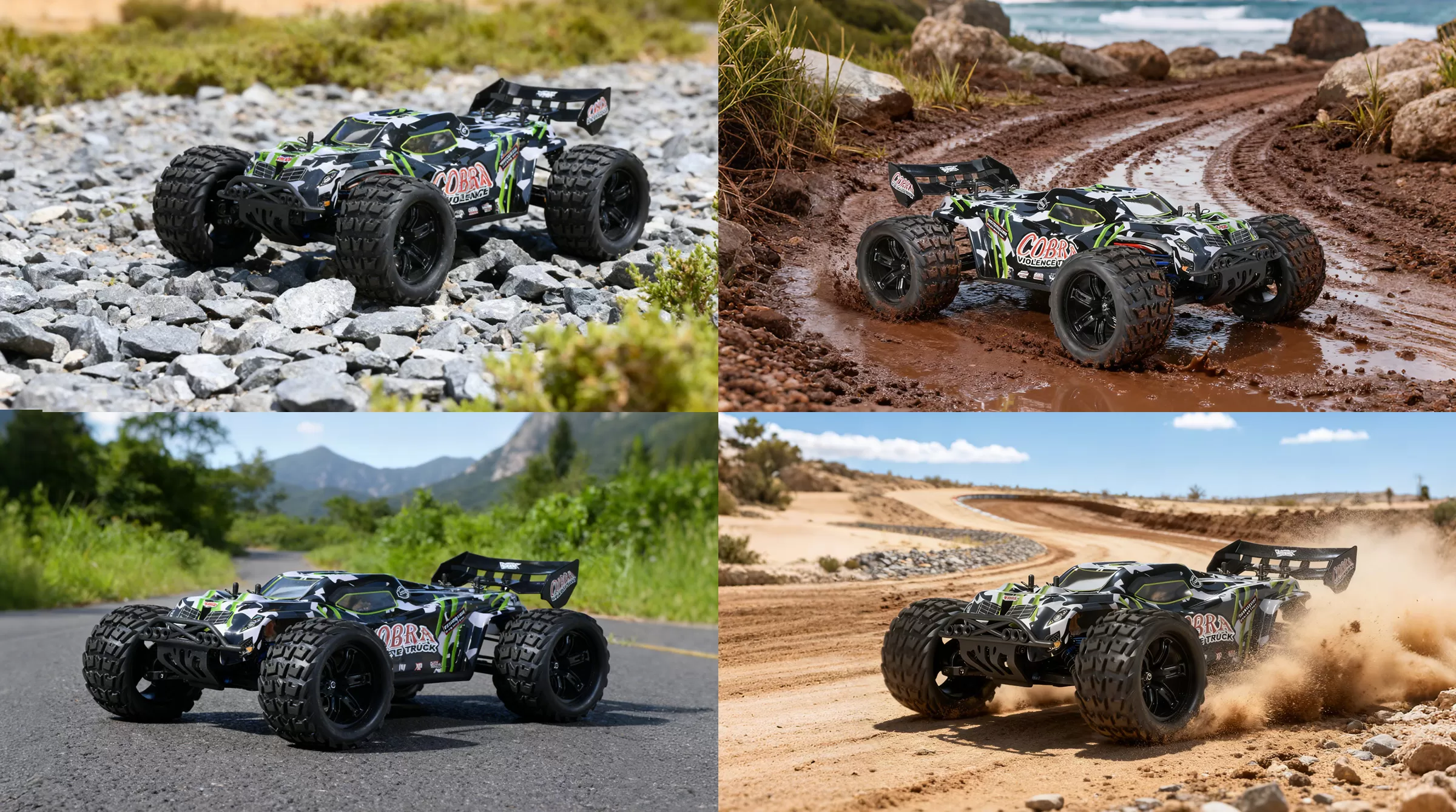 Electric RC Cars Explained: How They Work, Speed, Lifespan & Nitro ...