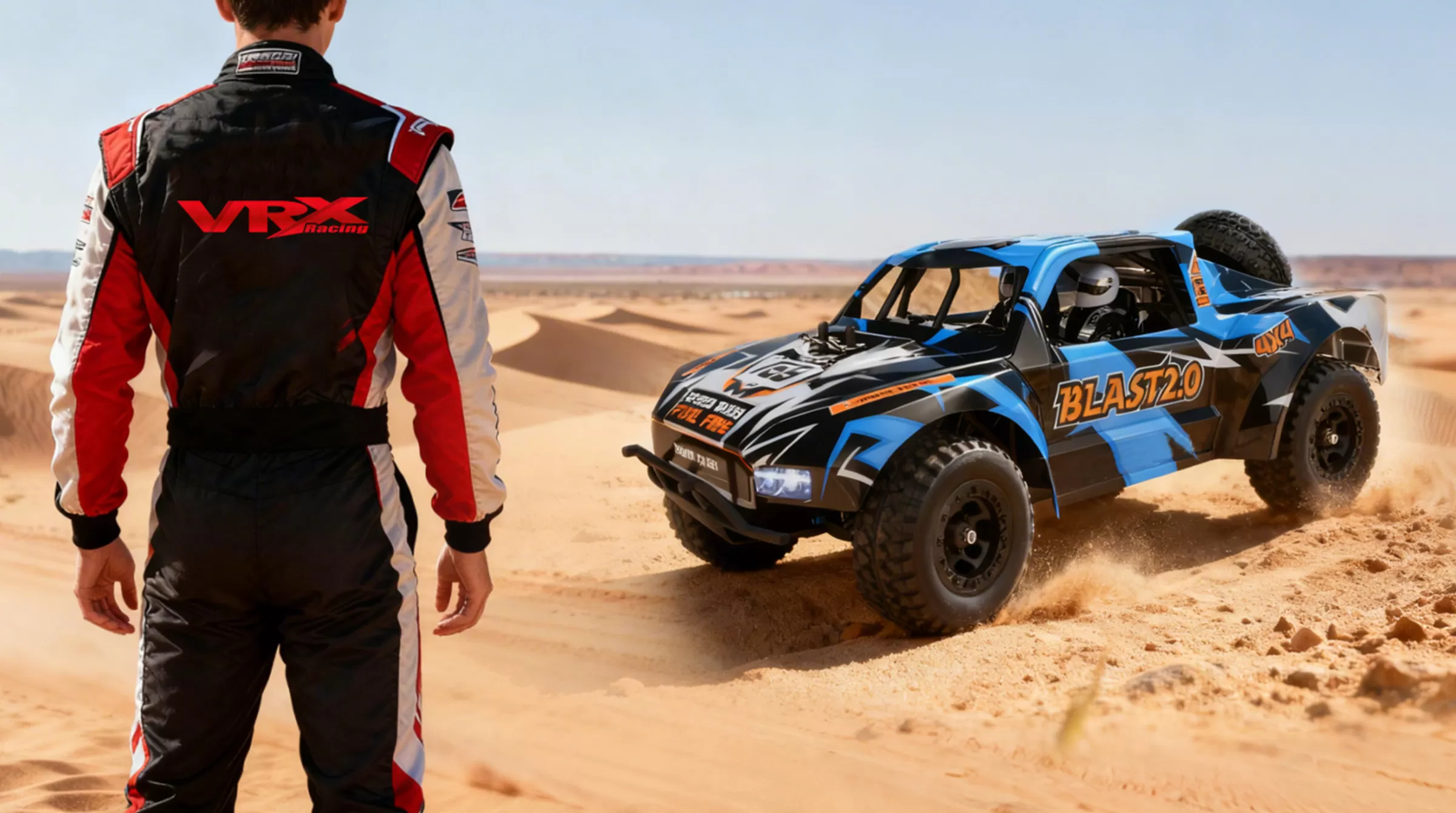 How to Become a Better Electric RC Car Racer - Riverhobby Tech ...